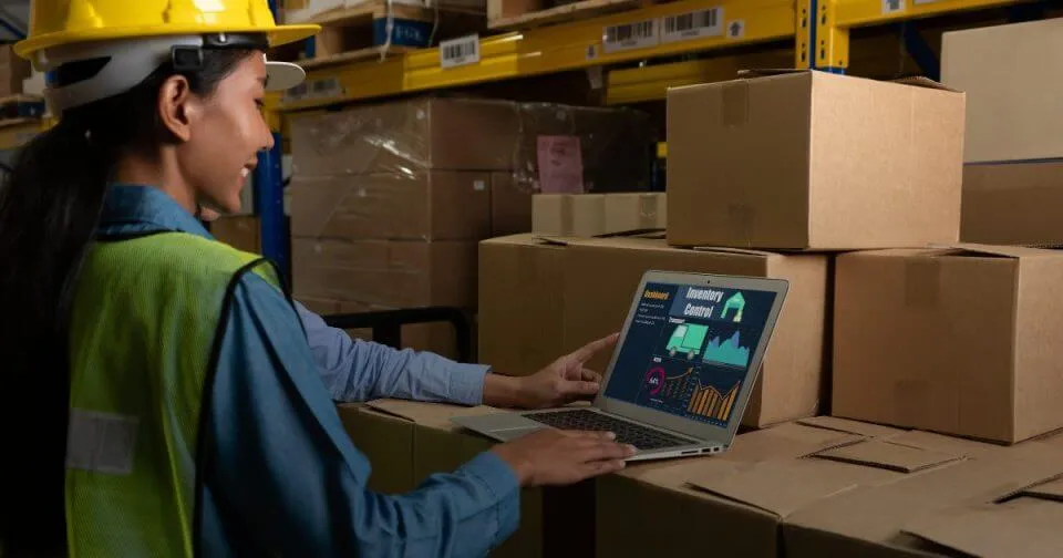 Meningkatkan Efisiensi Bisnis dengan WMS Software