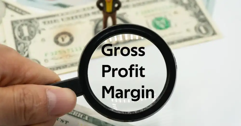 Gross Profit Margin adalah Indikator Vital untuk Menilai - MGT LOGISTIK