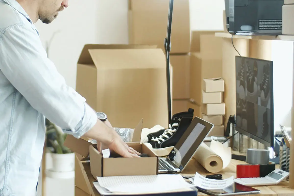 “Open Order Artinya Apa Sih?” Panduan Lengkap - MGT LOGISTIK